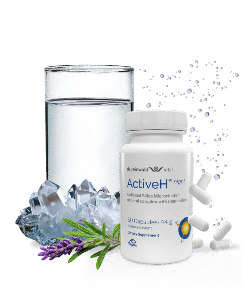 Active H® night – drreinwald.com