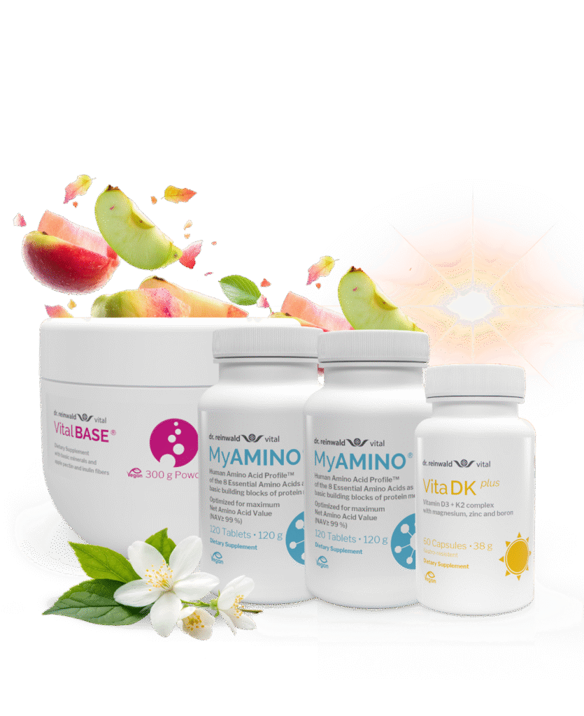 Daily Essentials Bundle – drreinwald.com